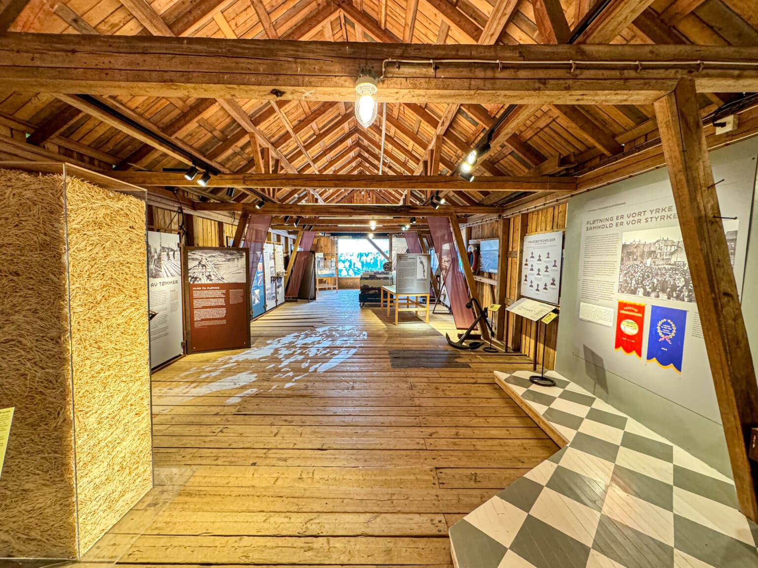 Fetsund lenser - Bobilbasecamp